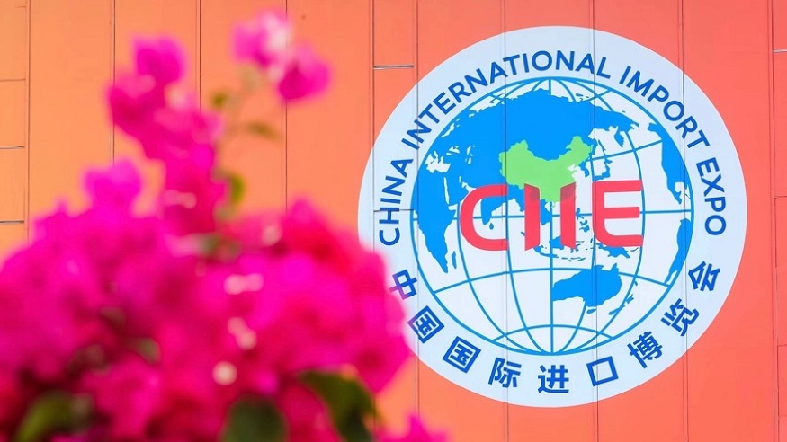 News - Focus on the sixth China International Import Expo