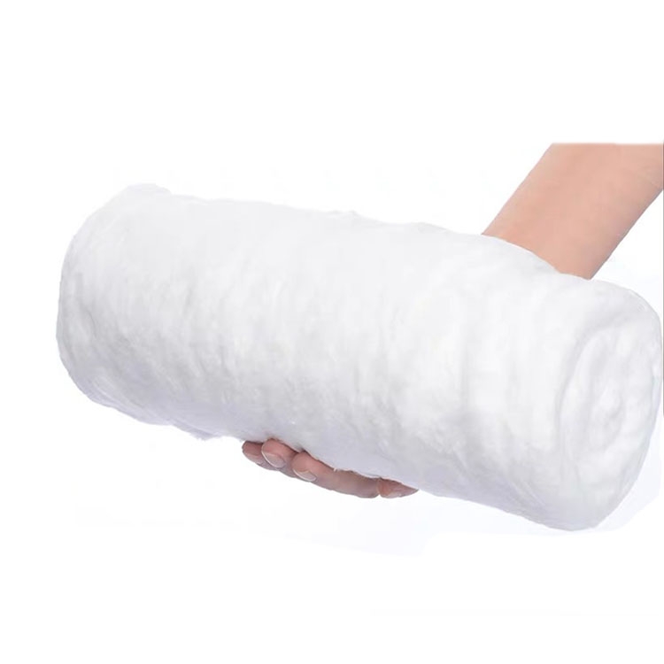 News - What’s absorbent cotton? How to make absorbent cotton?