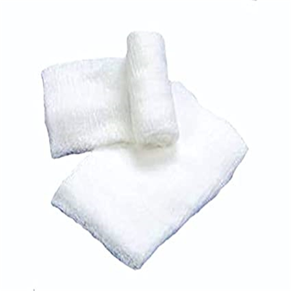 China High definition CE Surgical Absorbent Non-Woven Cotton Medical ...