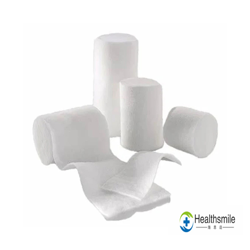 China 100% Cotton Undercast Disposable Orthopaedic Cast Padding ...