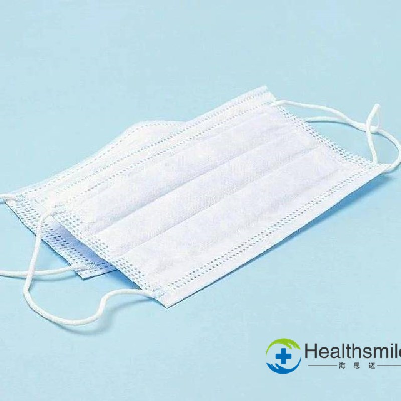 China High definition Medical Instrument Disposable Medical Face Mask ...