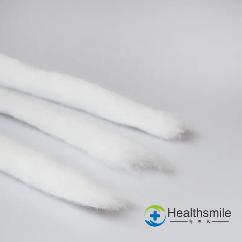News - The secret you don’t know is that medical cotton strips can ...